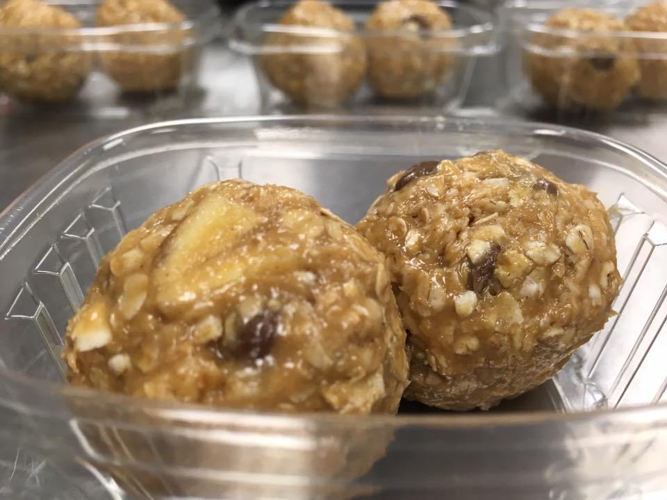 Loco-cocoa-banana-bites | Fit Foundation